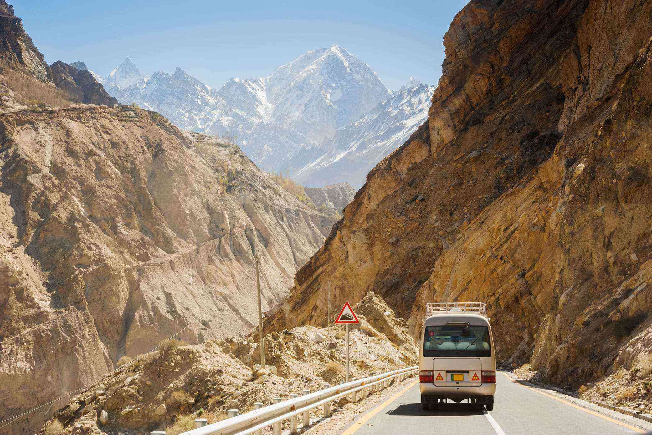 The World’s 12 Most Death-Defying Roads – Fodors Travel Guide