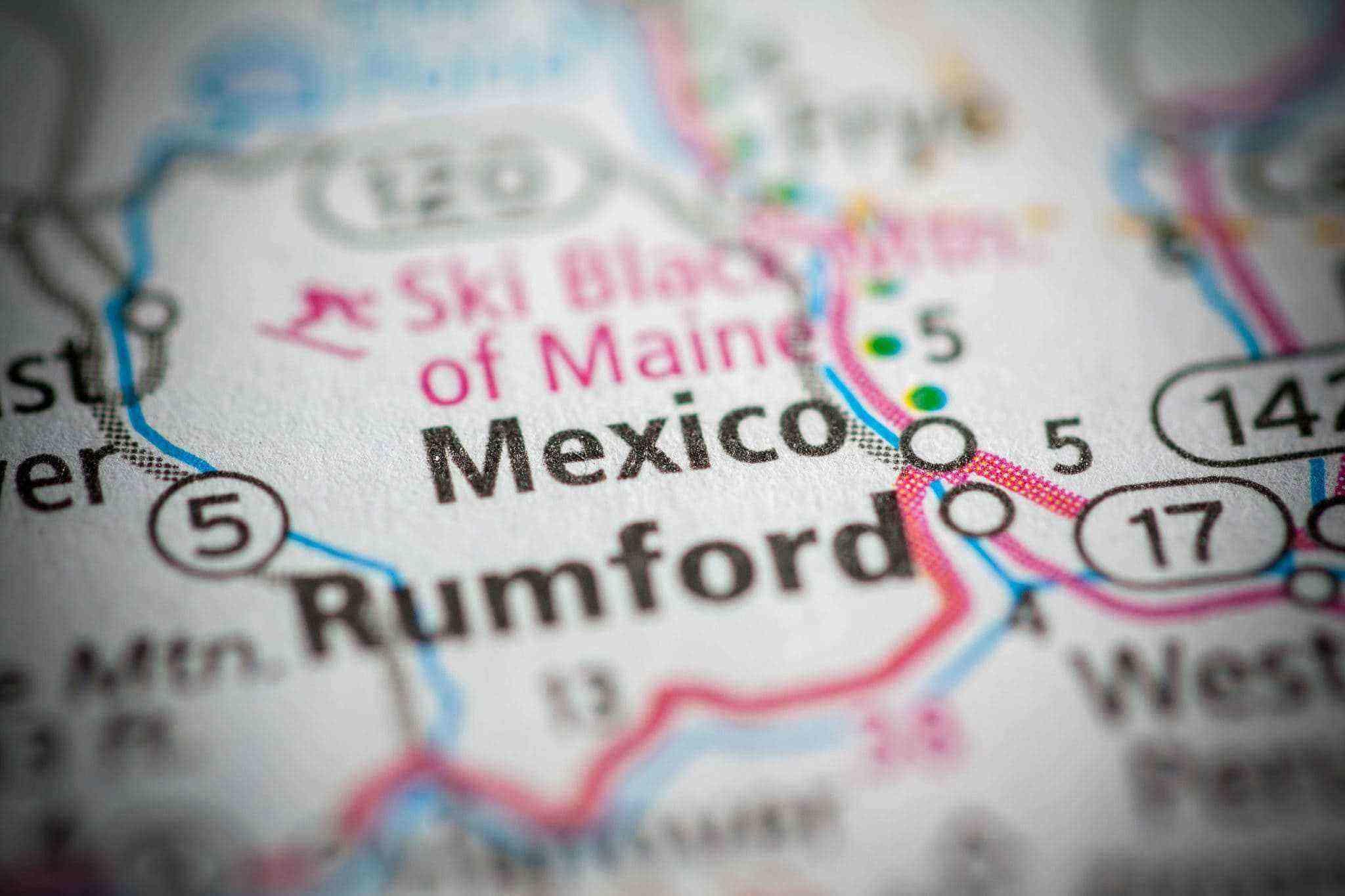 The 16 Most Preposterous Town Names in the United States – Fodors ...