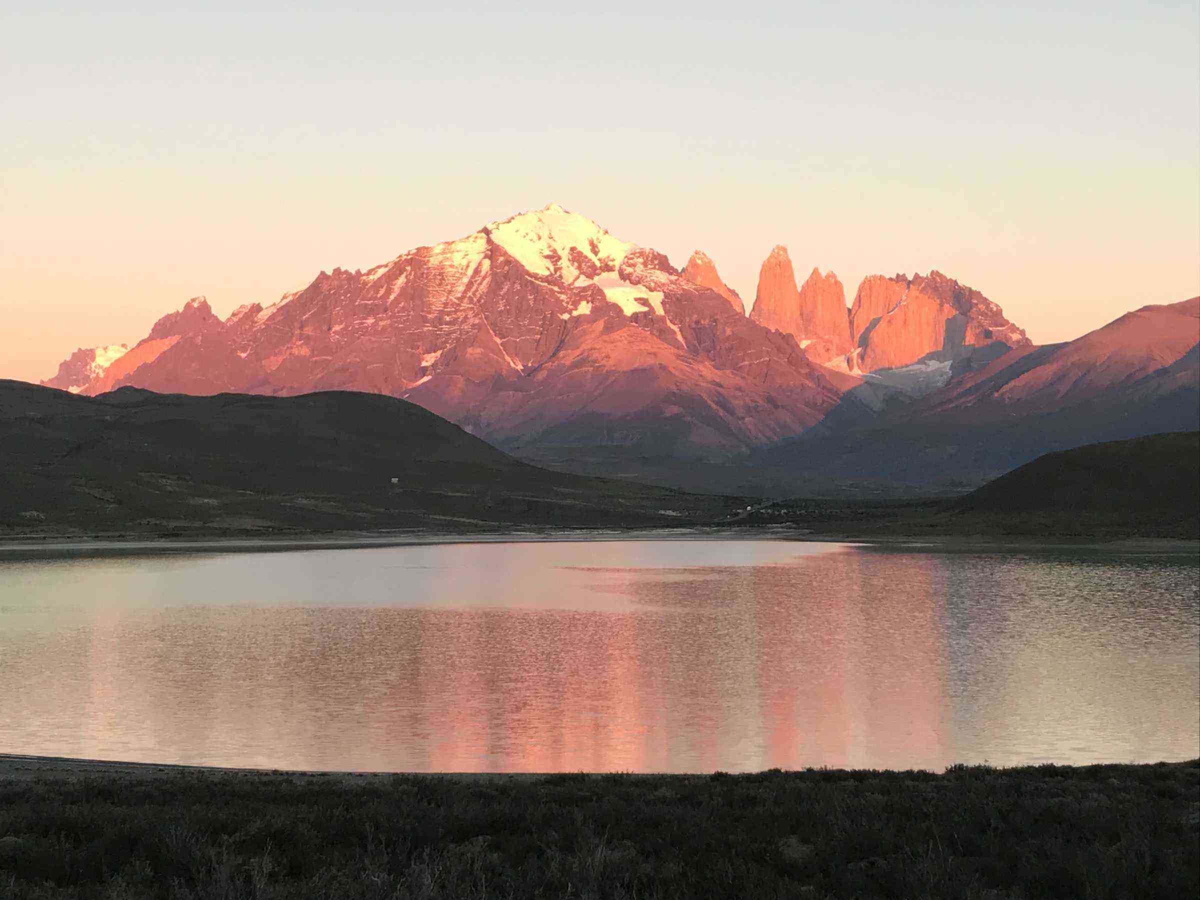 11 Cant-Miss Experiences in Patagonia
