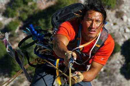 10 Questions with Adventure Travel Expert Jimmy Chin – Fodors Travel Guide
