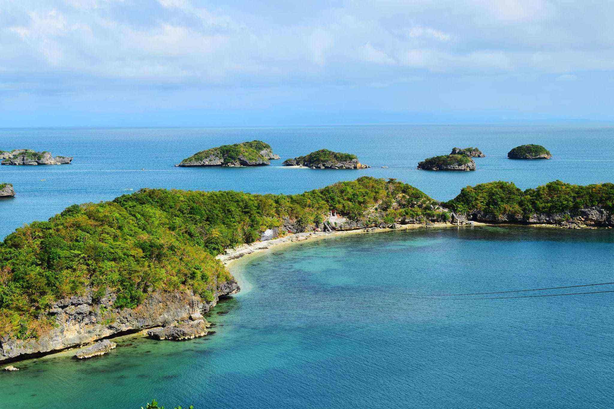 15 Must-See Natural Wonders of the Philippines – Fodors Travel Guide