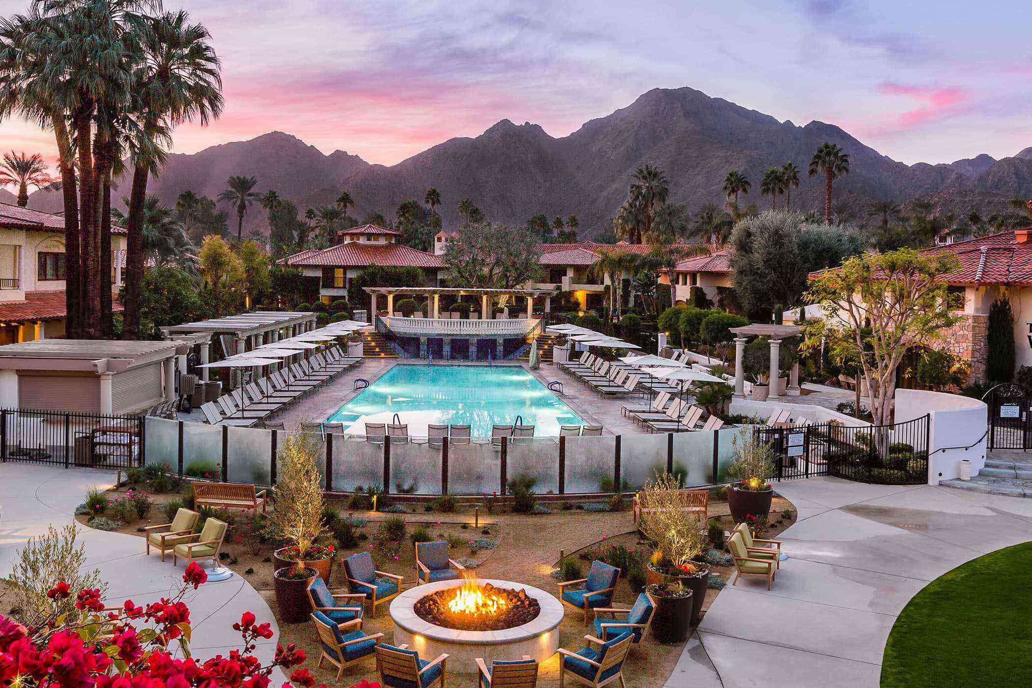 Pool With a View: 10 Scenic Spots to Swim Before Summer Ends – Fodors ...