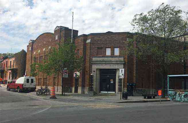 The Strangest Things I Stumbled Upon in Montreal – Fodors Travel Guide