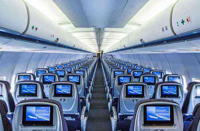 What You Need To Know Before Booking Your Next Transcontinental Flight ...