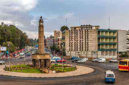 5 Reasons to Visit Addis Ababa Now – Fodors Travel Guide