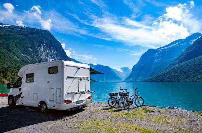 Today Is National Plan for Vacation Day! – Fodors Travel Guide