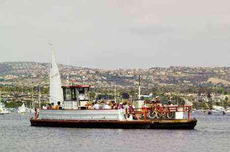 Insider’s Guide to Balboa Island, California – Fodors Travel Guide