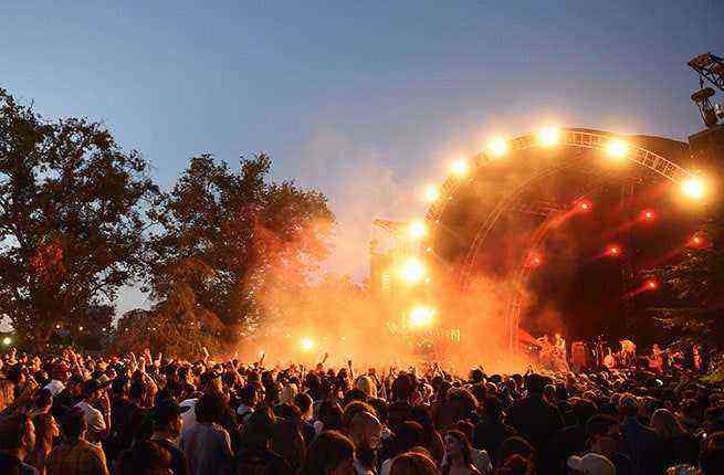 9 California Music Festivals That Aren’t Coachella – Fodors Travel Guide