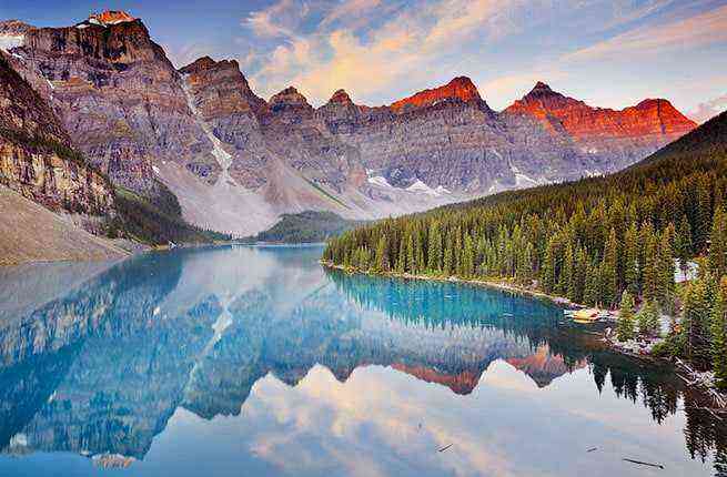 10 Canadian National Parks You Need to Visit in 2017 (For Free ...