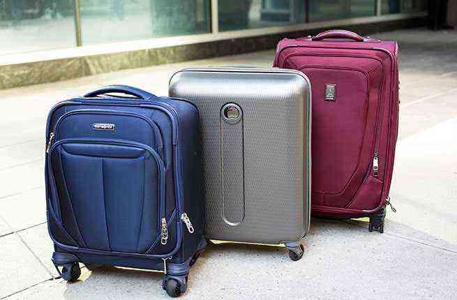 Fodor’s Approved: 10 Best Carry-On Bags for 2014 – Fodors Travel Guide