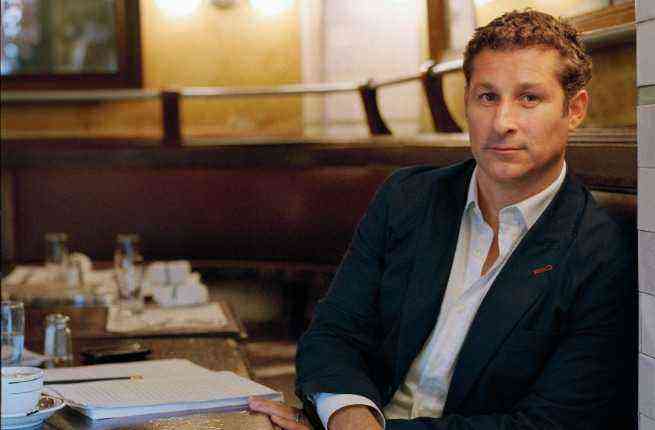 Q&A: Chris Pavone, Author of ‘The Travelers’ – Fodors Travel Guide