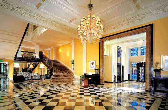 10 Hotels that Ooze Old-School Hollywood Glamour – Fodors Travel Guide