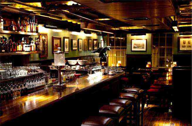 The Results Are in—this Is the World’s Best Bar – Fodors Travel Guide