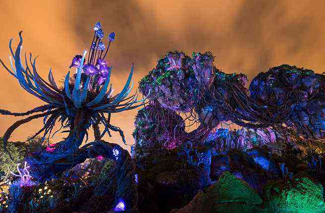 12 of the Coolest Things At Disney’s New Avatar-Themed Park – Fodors ...