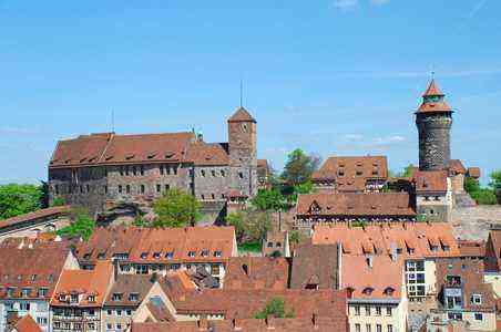5 Reasons to Visit Nuremberg – Fodors Travel Guide