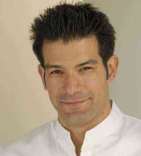 Fodor’s Travel Tastemaker: Chef and Cookbook Author George Mendes ...