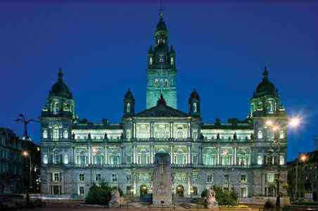 6 Must-See Spots in Glasgow – Fodors Travel Guide
