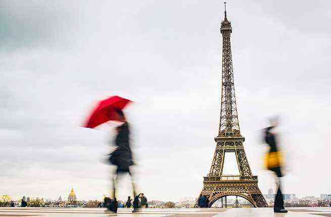 10 Great City Walks – Fodors Travel Guide