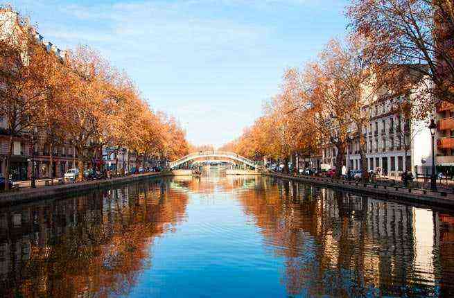 Ultimate Guide to Paris’s Trendy Canal Saint-Martin – Fodors Travel Guide