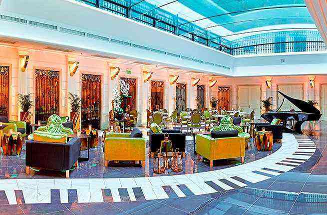 Music Lovers Will Want to Stay in These Hotels – Fodors Travel Guide