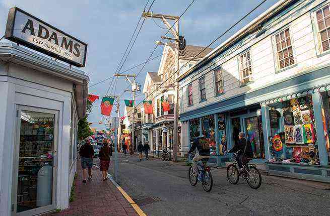 America’s 10 Friendliest Cities for LGBT Travel – Fodors Travel Guide