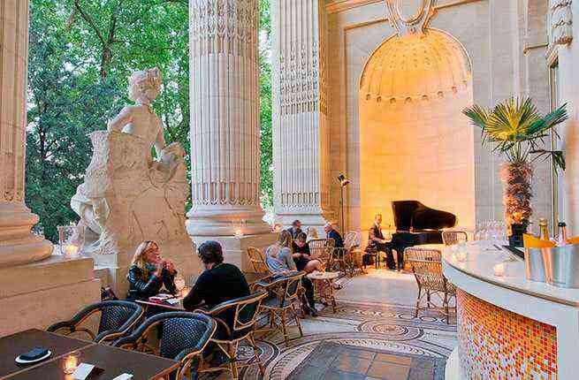 22 Museums with Gourmet Restaurants – Fodors Travel Guide