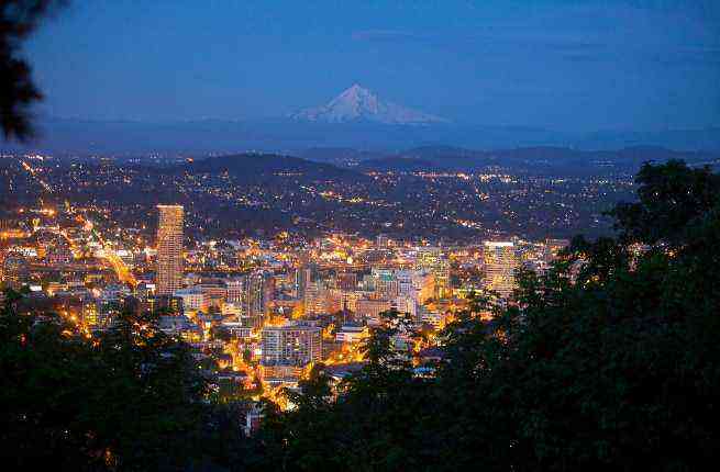 5 Reasons to Visit Portland, Oregon – Fodors Travel Guide