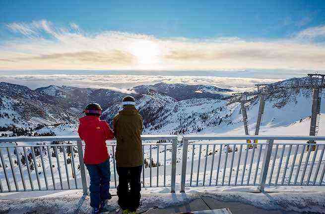 10 Cool Rooftops for Winter Fun – Fodors Travel Guide