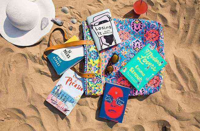 What to Read on Your Summer Vacation – Fodors Travel Guide