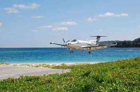 5 Small Airlines You Should Know – Fodors Travel Guide