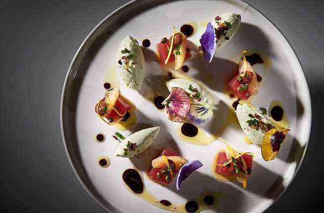 Seeing Michelin Stars in Washington, D.C. – Fodors Travel Guide