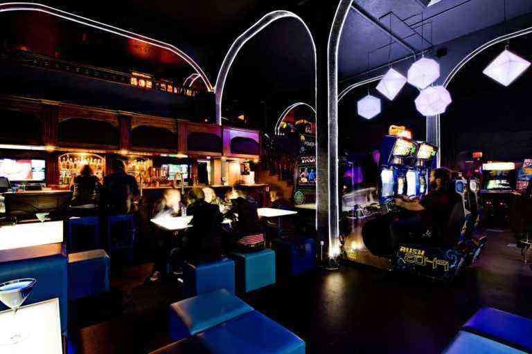 Level up Your Drinking Game at These 15 Bar-Arcades – Fodors Travel Guide