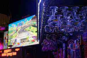 Level up Your Drinking Game at These 15 Bar-Arcades – Fodors Travel Guide