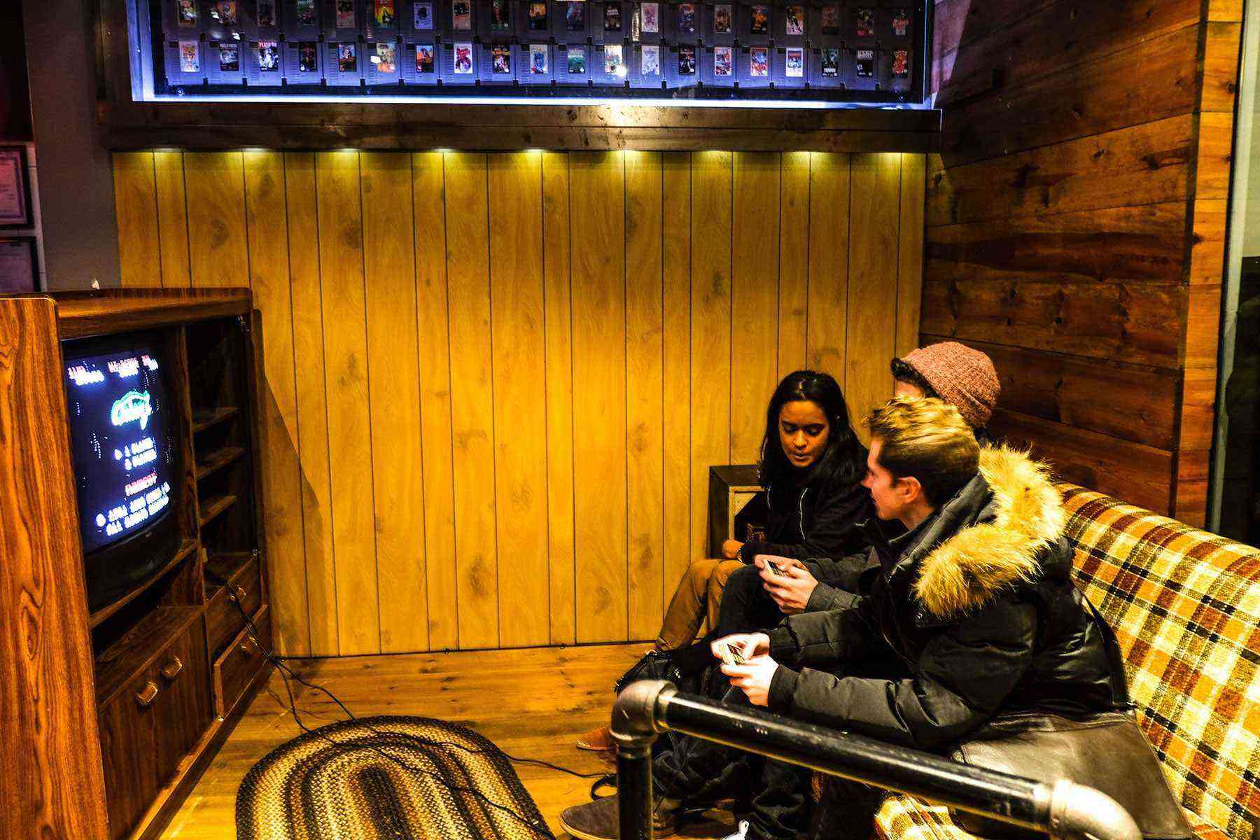 Level up Your Drinking Game at These 15 Bar-Arcades – Fodors Travel Guide