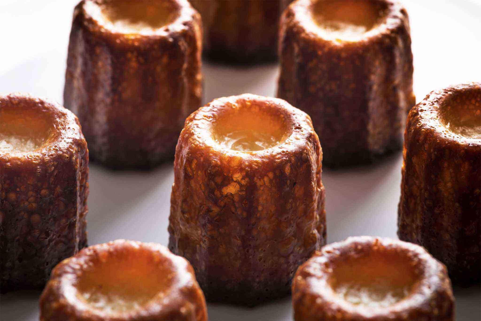 15 Sweets and Treats to Eat in Europe – Fodors Travel Guide