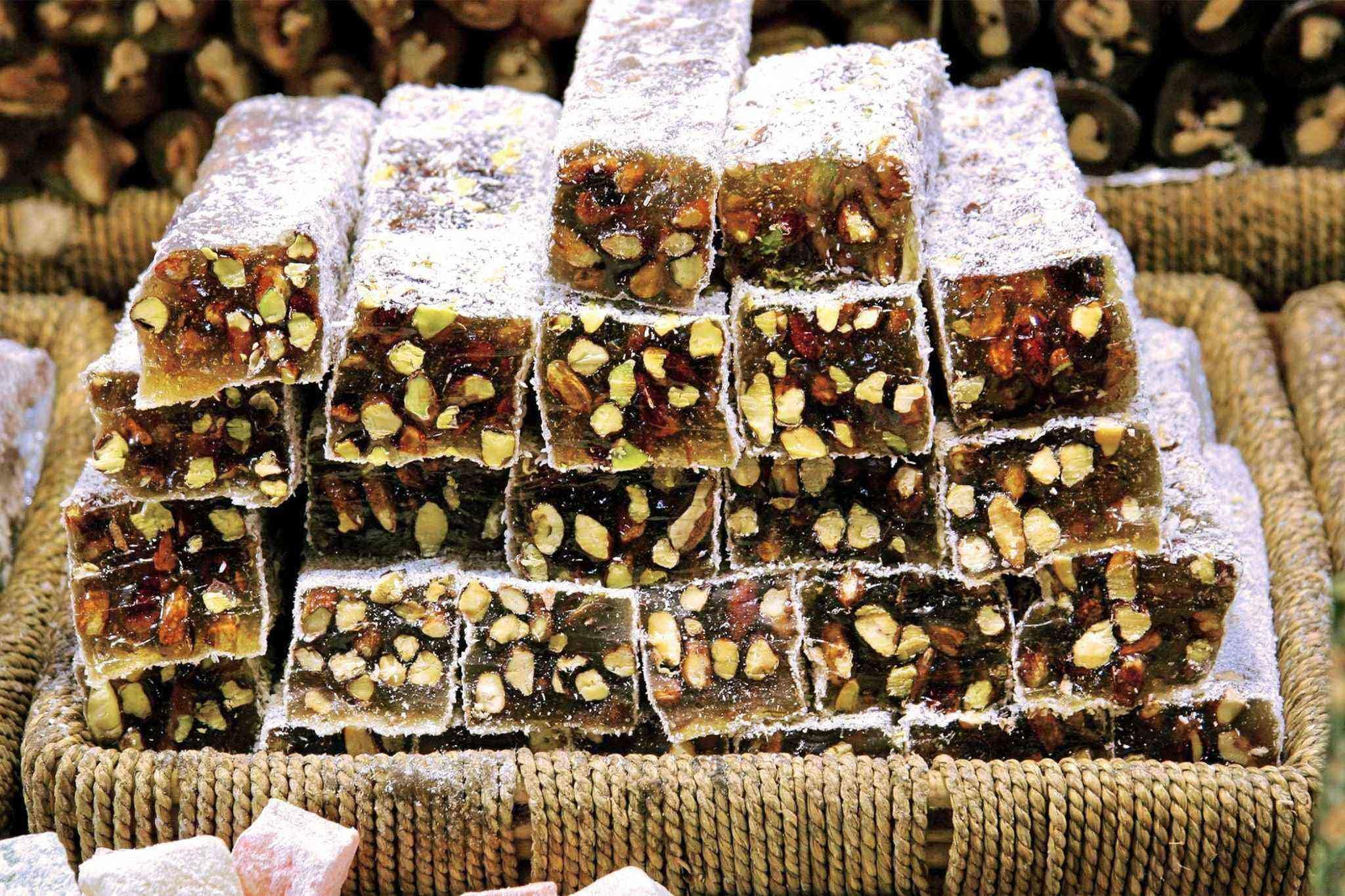 15 Sweets and Treats to Eat in Europe – Fodors Travel Guide