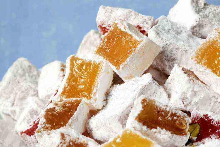 15 Sweets and Treats to Eat in Europe – Fodors Travel Guide