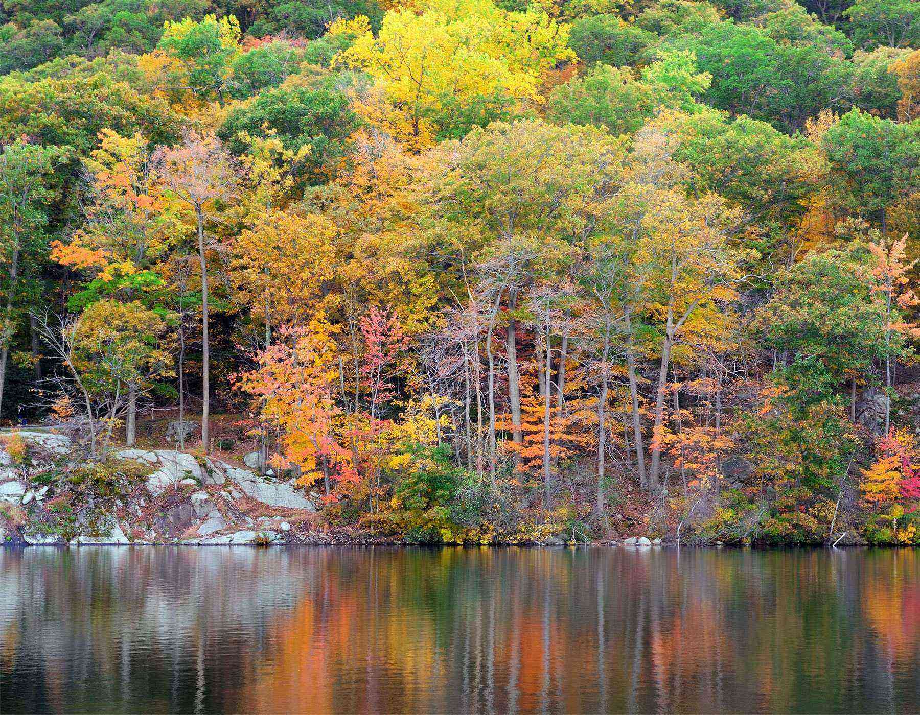 Where to Find the Most Spectacular Autumn in the U.S. – Fodors Travel Guide