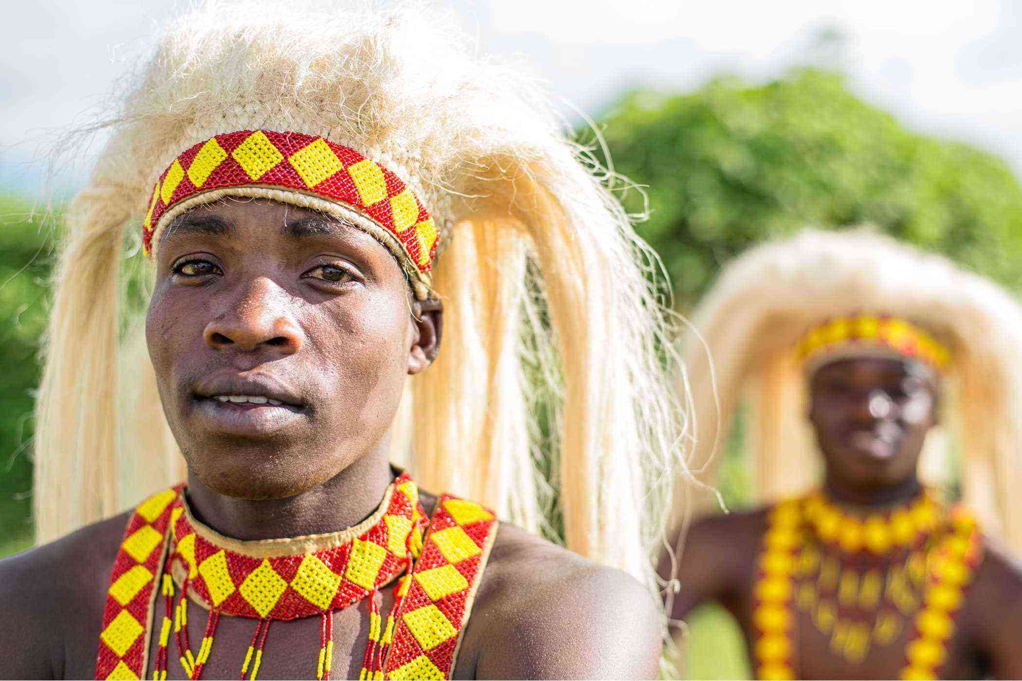 Meet the Man Who Changed Vacationing in Rwanda Forever – Fodors Travel ...