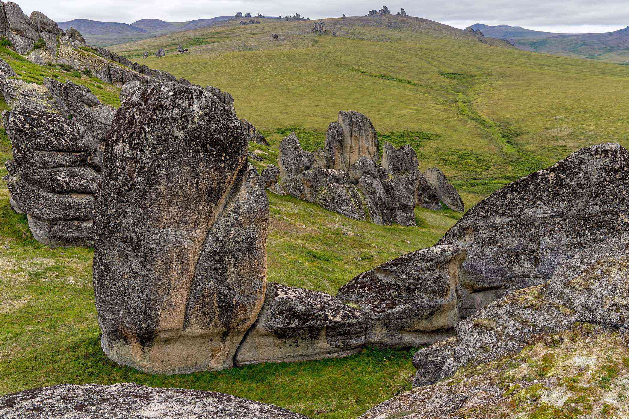 10 National Parks That Are Nearly Impossible to Visit – Fodors Travel Guide