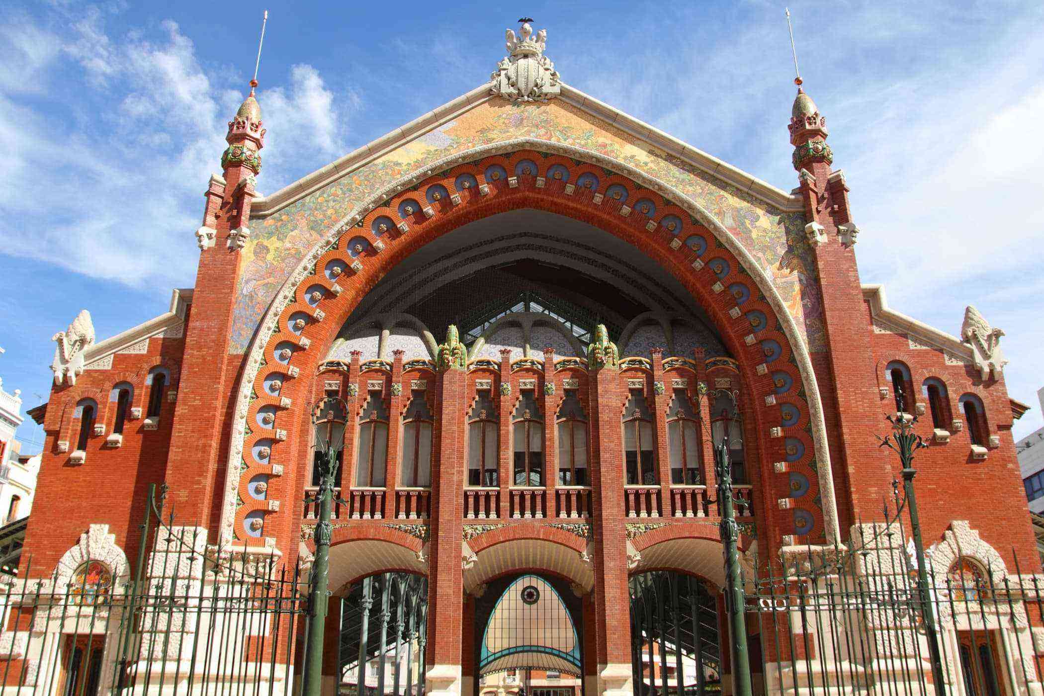 The Curiously Unique Architecture of Valencia, Spain – Fodors Travel Guide