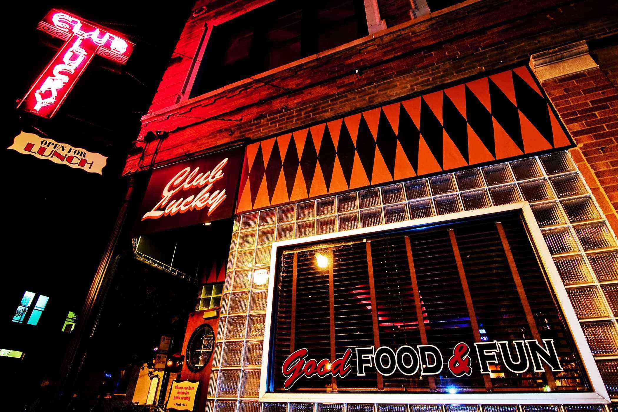 6 Chicago Restaurants Where Mobster Eat