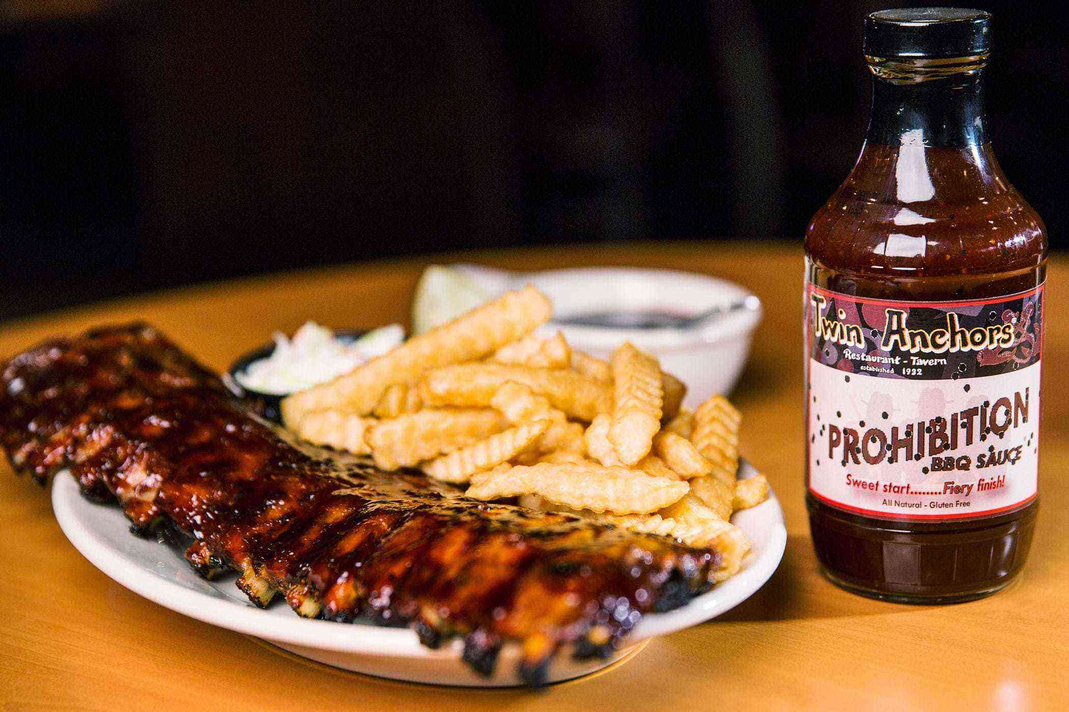 6 Chicago Restaurants Where Mobster Eat