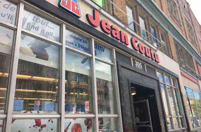 Just Some Regular Montreal Convenience Stores: Ranked – Fodors Travel Guide