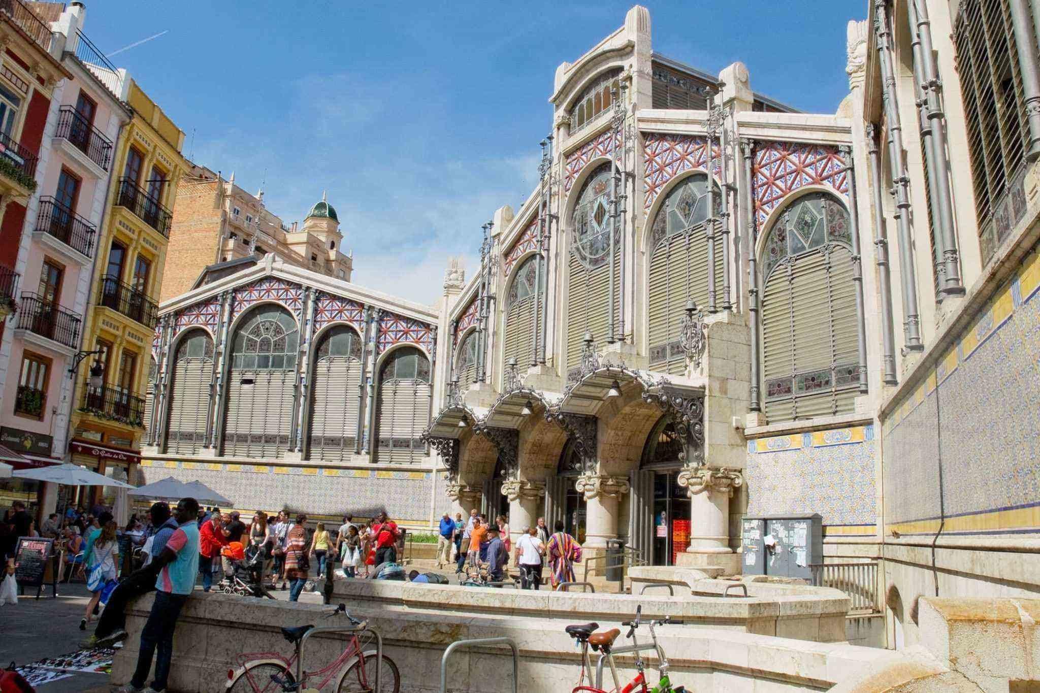 The Curiously Unique Architecture of Valencia, Spain – Fodors Travel Guide