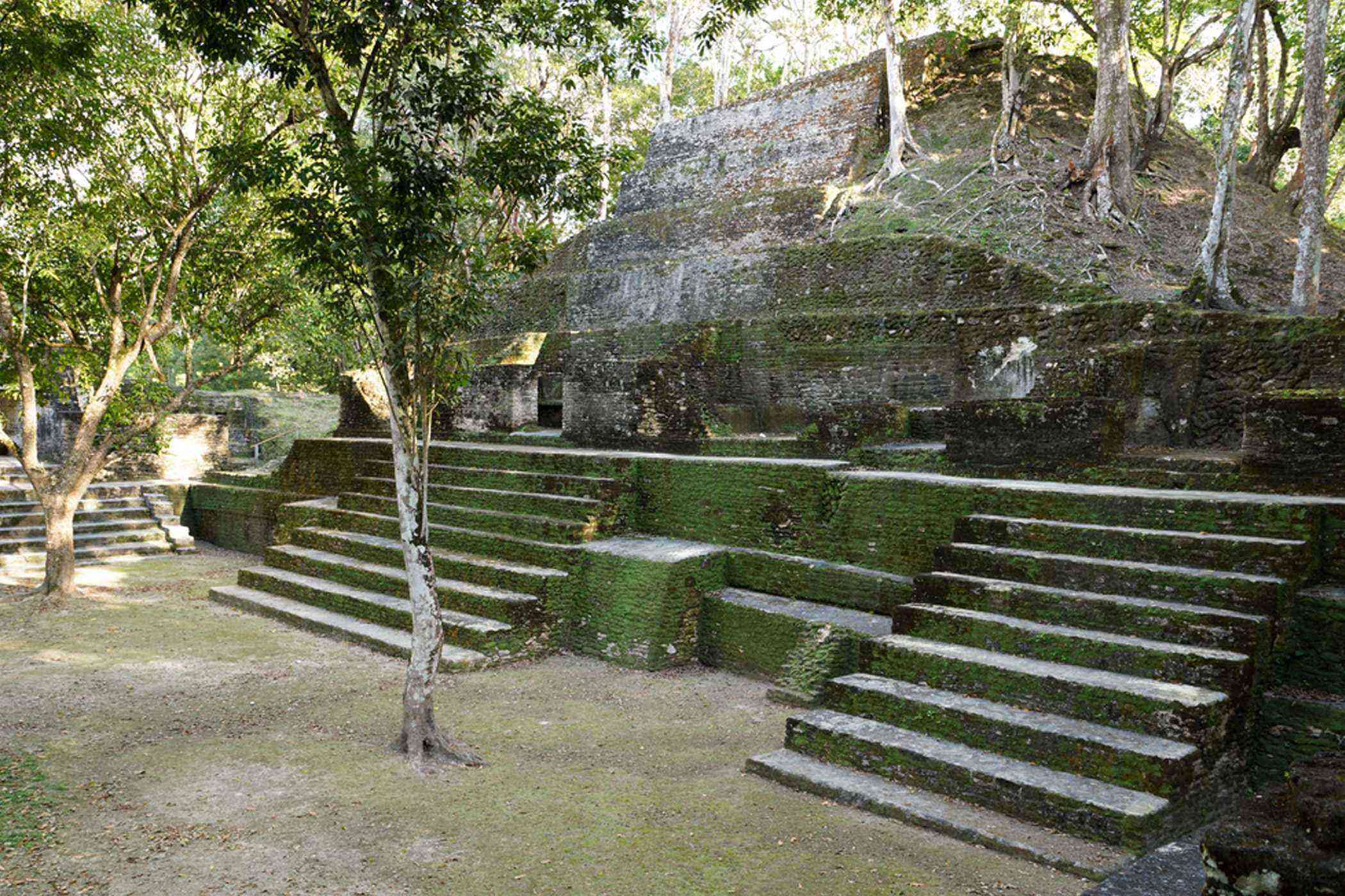 I Thought I Would Die Many Times on This Adventure Through Belize ...