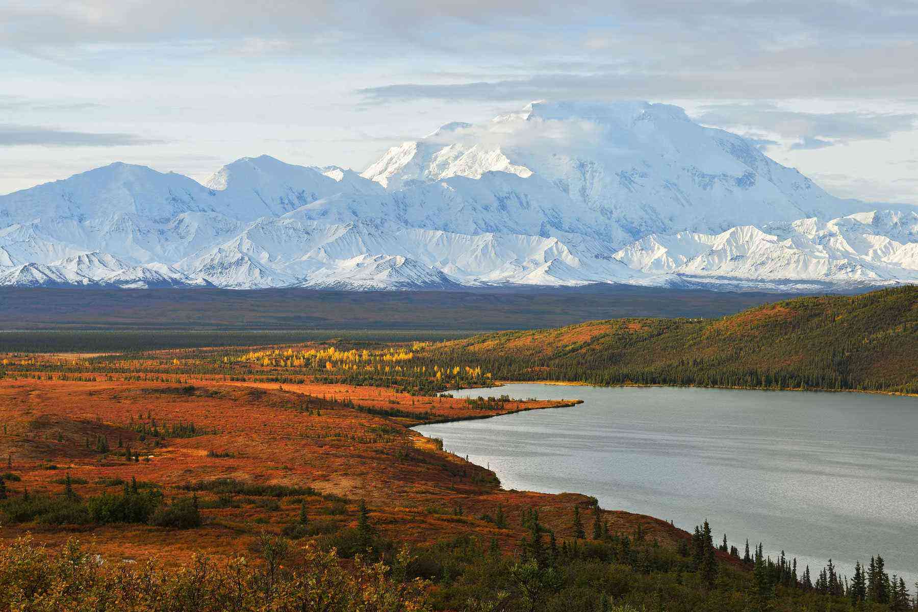 15 Places Around the World to See Gorgeous Fall Foliage – Fodors Travel ...