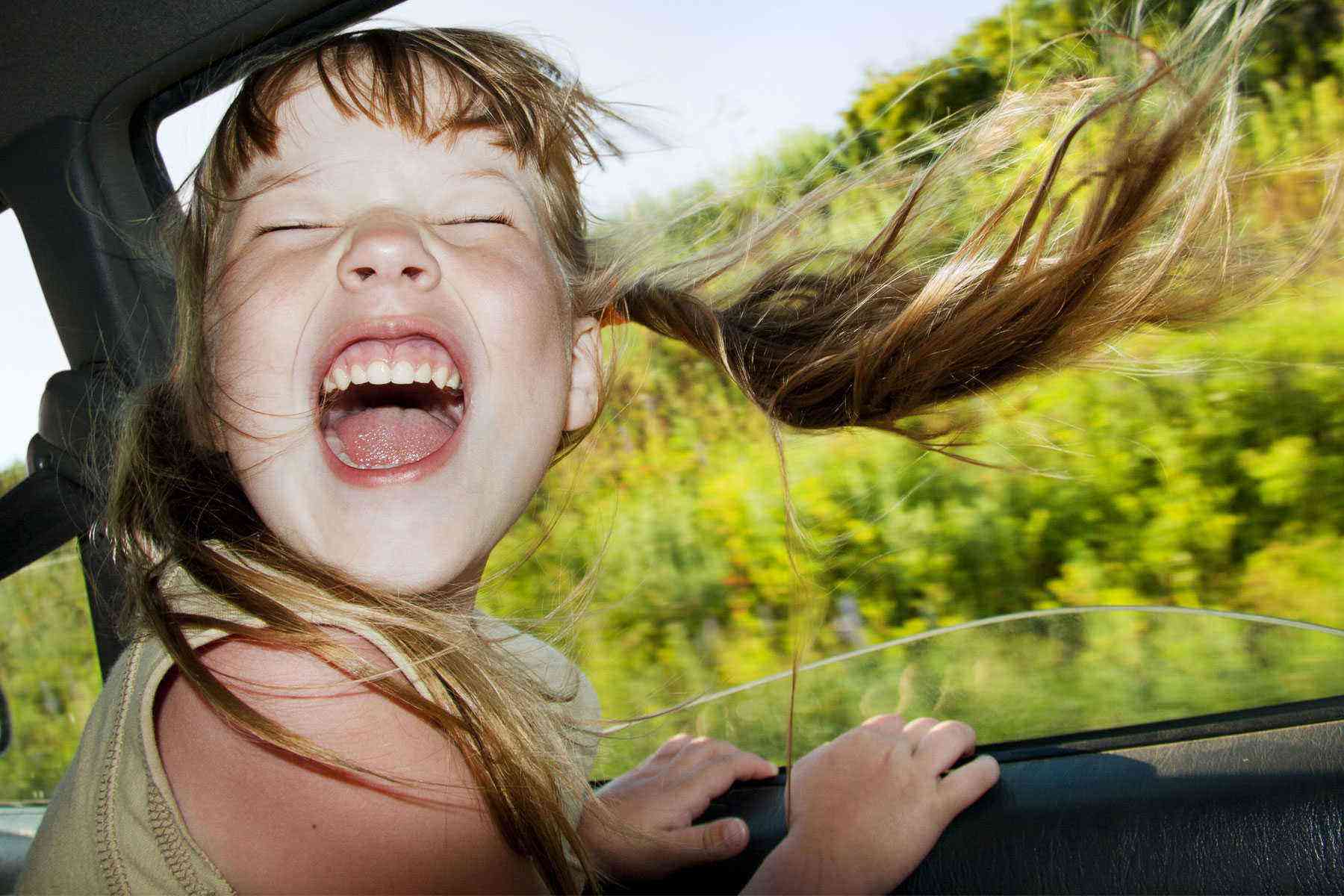 Fodor’s Ultimate Gear List: Road Trips With Kids – Fodors Travel Guide