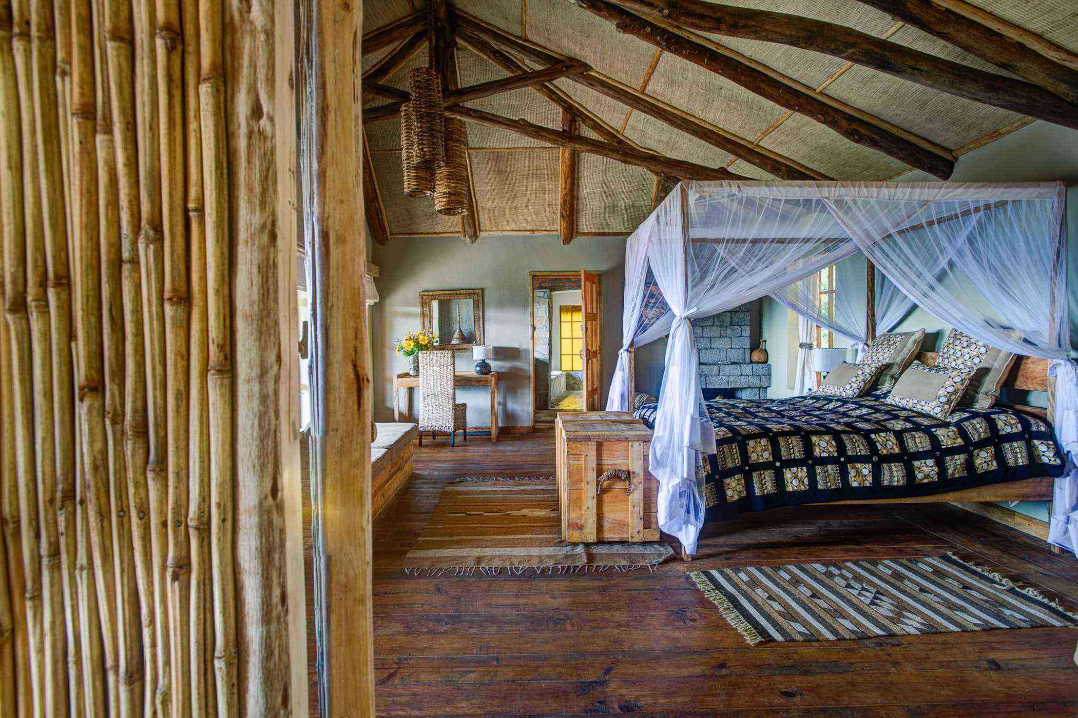 Meet the Man Who Changed Vacationing in Rwanda Forever – Fodors Travel ...