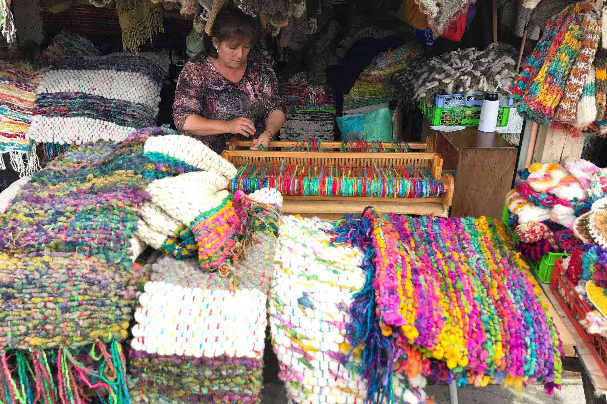 The 10 Strangest Things to Try in Chile – Fodors Travel Guide